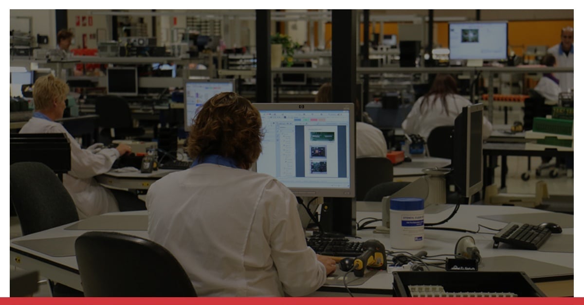 [Case Study] TBP Electronics